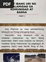 Paano Nabubuo Ang Bagyo? Ano Ang Paliwanag Kung Paano Nabubuo Ang Bagyo ...