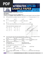 HQDA EXORD 219-18 (FRAGO 7) App 2 To Annex A - ACFT Grader Validation | PDF