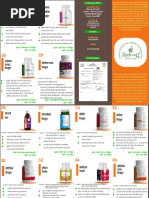 Dpco 2025 List | PDF