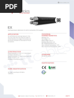 P1001 Support Systems Specifications | PDF | Technology & Engineering