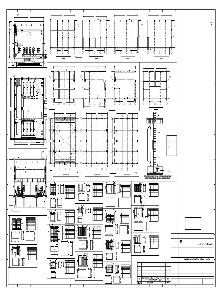 GFC 1255-Pra-Val-Iw-C-004 R1 09-08-19 Structural Details of Pump House ...