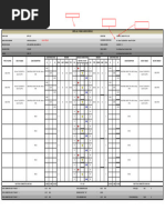 DEWA Cable Size Calculation Chart | PDF | Electrical Wiring | Building ...