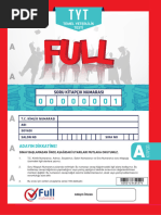 Sozcukte Anlam PDF Ders Notu 2024 Deniz Hoca | PDF