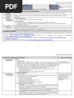 Q1 LE TLE 8 Lesson 1 Week 1 | PDF | Application Software | Educational ...