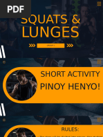 Spine Conditioning Program - OrthoInfo - AAOS | PDF | Anatomical Terms ...