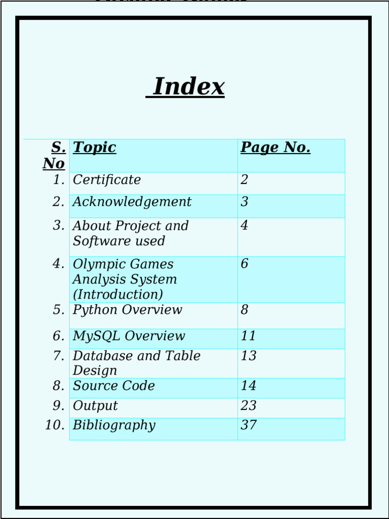 Olympic anallysis | PDF | Python (Programming Language) | Information Technology