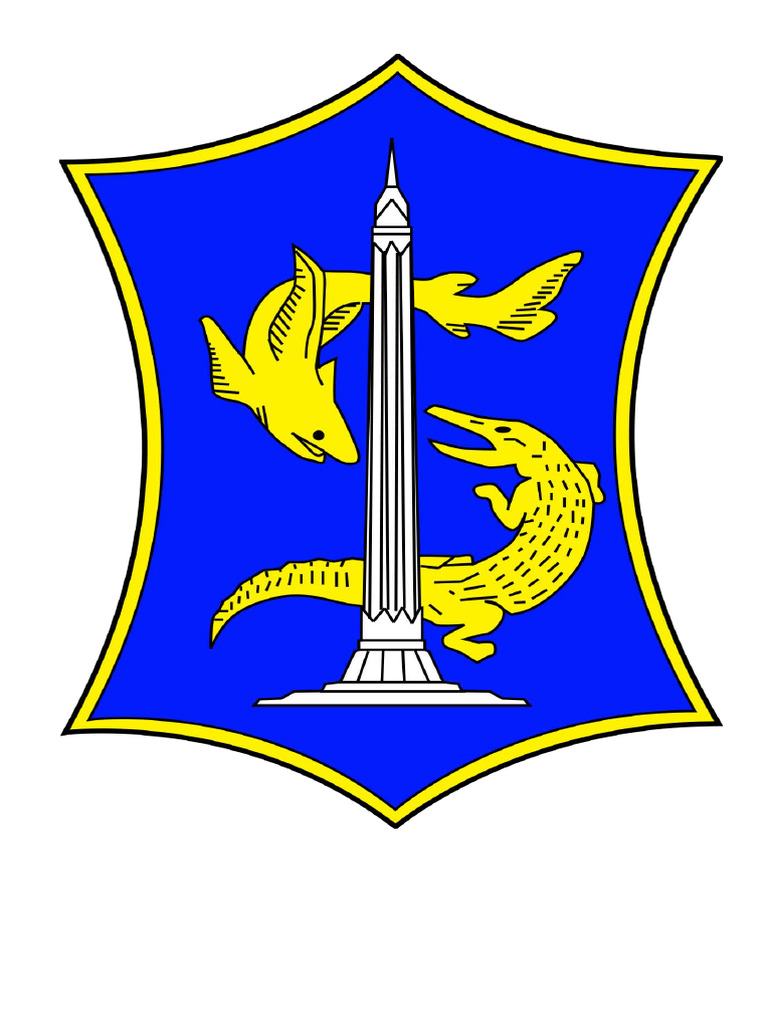 Logo Kota SBY | PDF