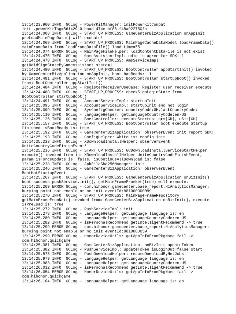 GC 2024 07 11 | PDF | Computing | Software GC 2024 07 11 | PDF | Computing | Software