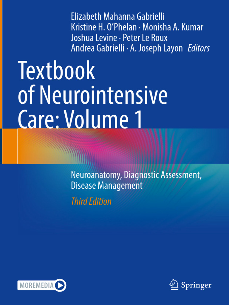 Neurointensive Care I | PDF | Coma | Neuroscience