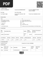 BILL | PDF | Invoice | Economies