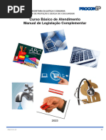 Procon SP Digital Manual Do Consumidor | PDF | Internet | Informação