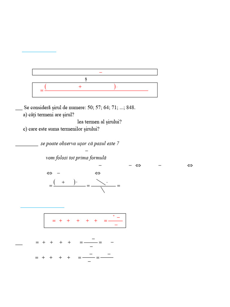 14 - Sume Remarcabile | PDF