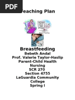 Breastfeeding Assessment Tool: Neonatal: © Unicef UK Baby Friendly ...