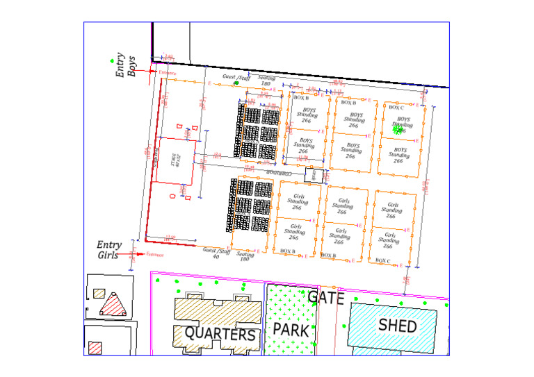 Jananam Final Updated 2024 Layout-Model 1 | PDF