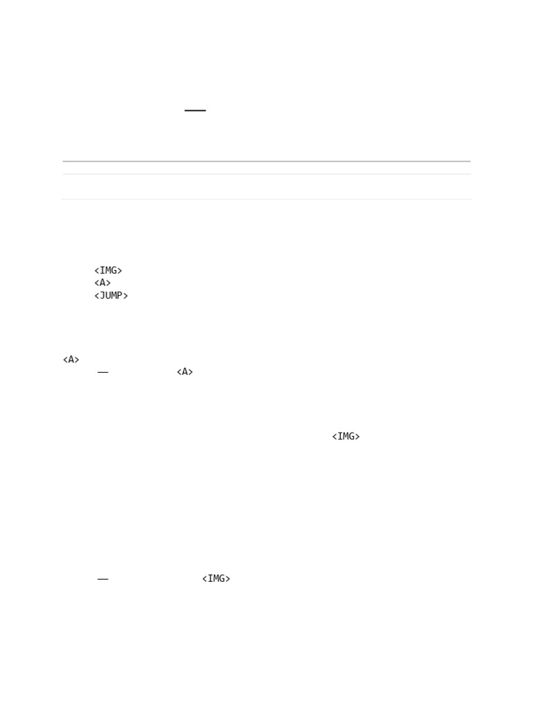 Class-X CH-4 HTML Images, Link and Tables | PDF | Html Element | Hyperlink