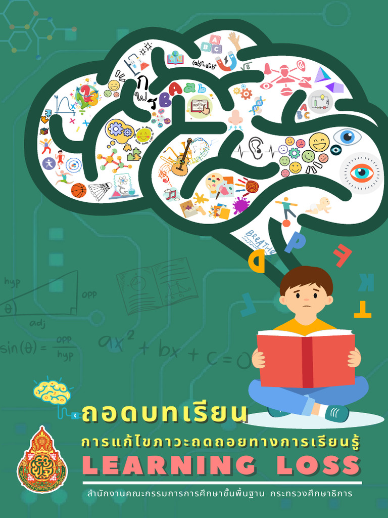 Learning Loss | PDF