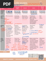 ROME Method ABG Interpretation - Uncompensated vs. Compensated | PDF ...