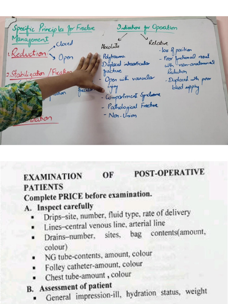 Surgery Misc | PDF