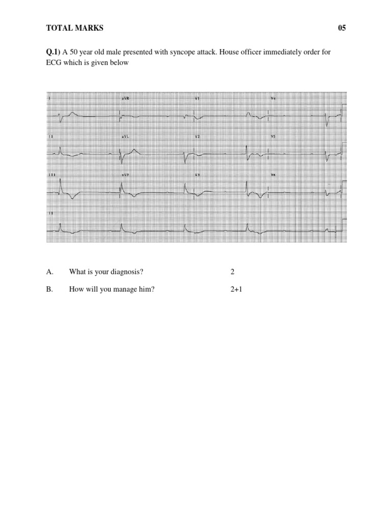 Cvs Ospe | PDF | Internal Medicine | Cardiovascular Physiology