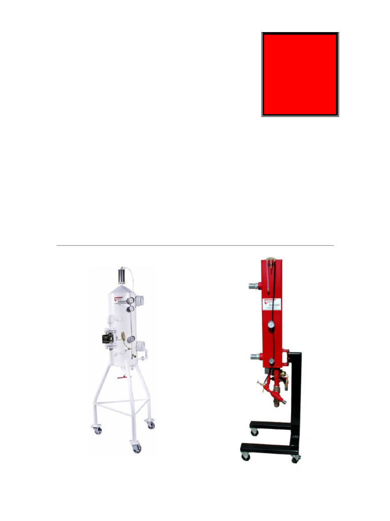 Z em MNT Ccol Cooling Column | PDF | Valve | Horsepower