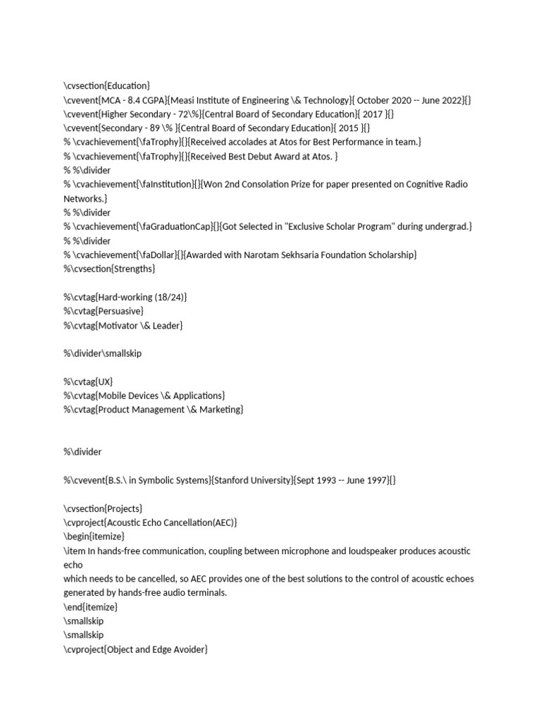 res overleaf words | PDF | Software Development | Software Engineering