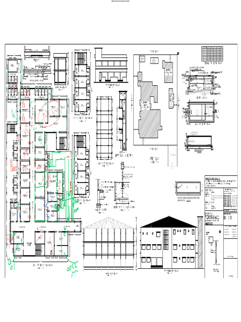 Hospital Sheet - 2 | PDF