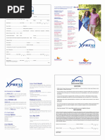 Benefits Primer SM SLA With FAQs 27may2022 | PDF
