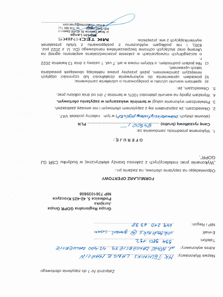 CCF 000010 | PDF
