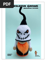 Mamavyaz - Olga Vasileva - Gnomes Jack and Sally - PDF Version 1 | PDF ...