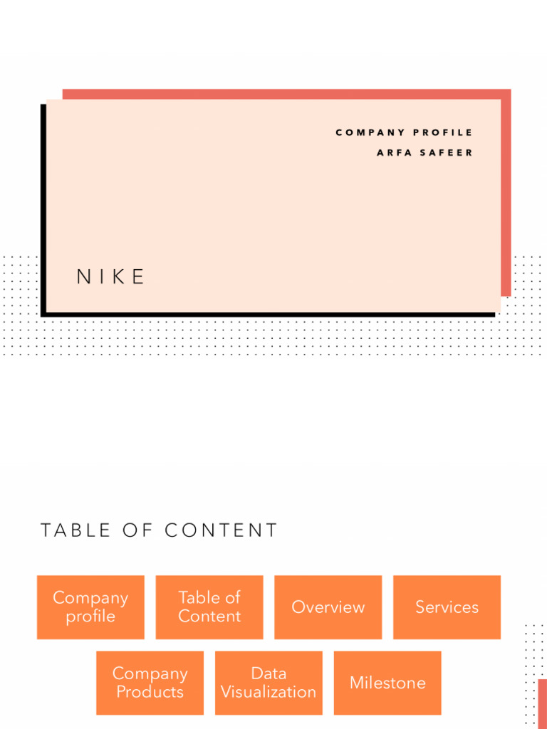 Presentation 2 ARFA | PDF