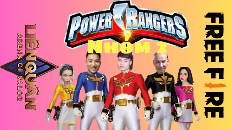 Pink Green Bright Aesthetic Playful Math Class Presentation | PDF