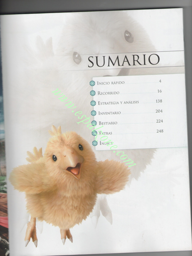 Ffxiii Guia | PDF | Language Arts & Discipline
