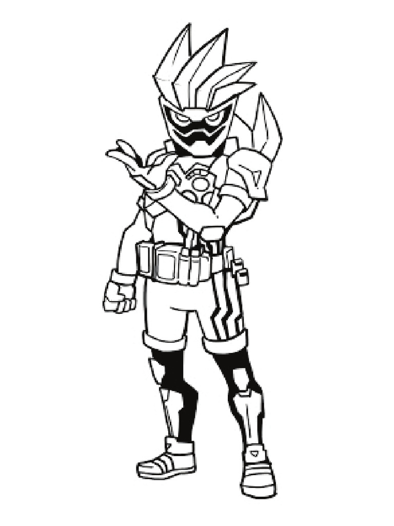 Greg Coloring | PDF
