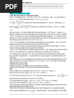 Nguồn gốc Đạo hàm | PDF