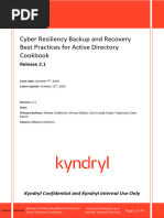 Ariel Performance Software Installation Guide | PDF | Installation ...