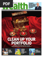 ET Wealth Magazine | PDF