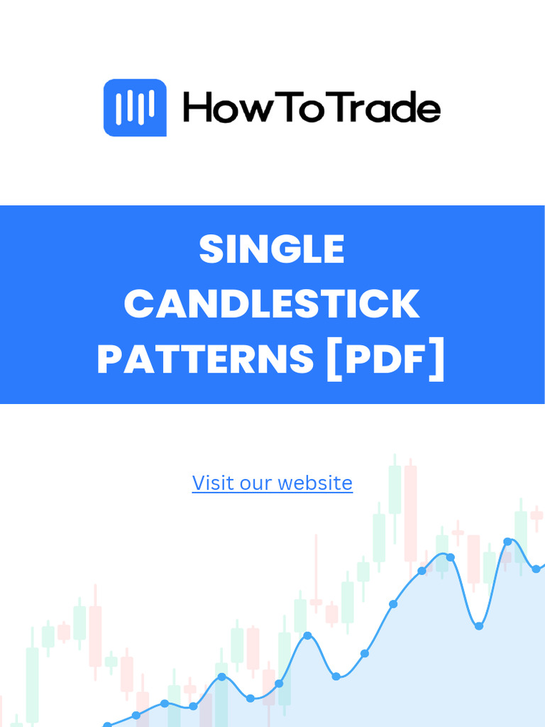 Single Candlestick Patterns | PDF | Market Trend | Technical Analysis