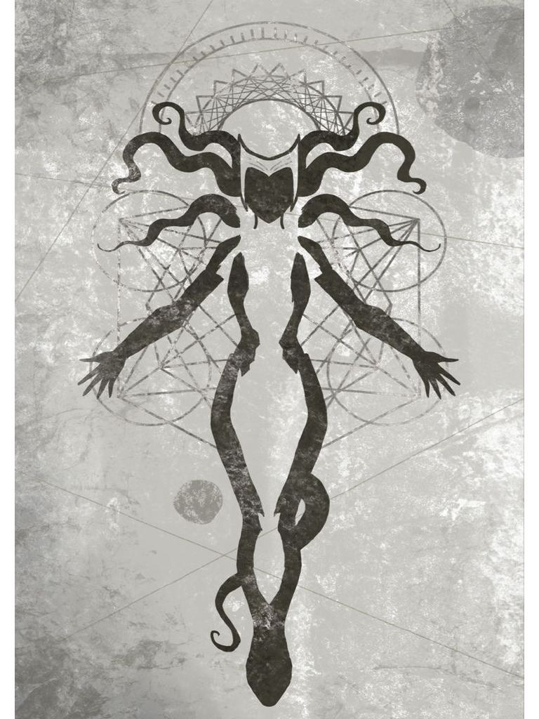 Darkhold | PDF