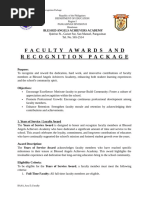 ESC Certification Process Overview | PDF | Teachers | Educational ...