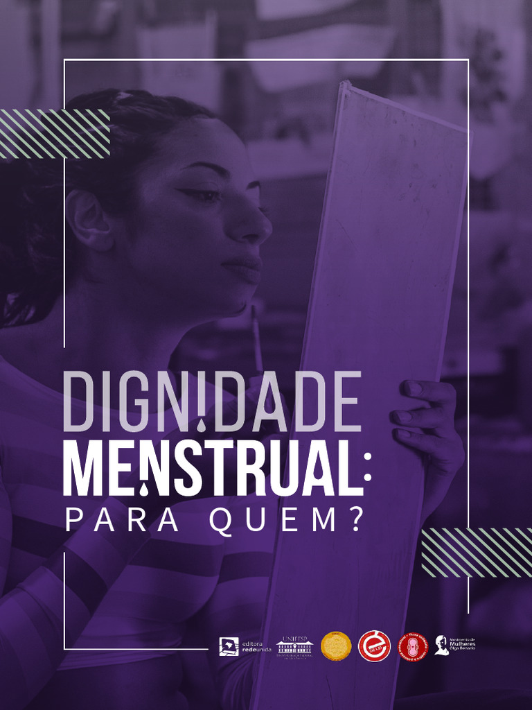Livro-Dignidade-Menstrual | PDF