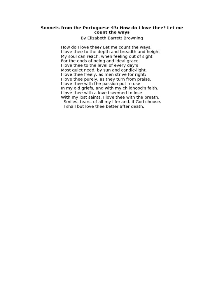 Unit 1 Poetry Week 5-6 | PDF | Art | Religion & Spirituality