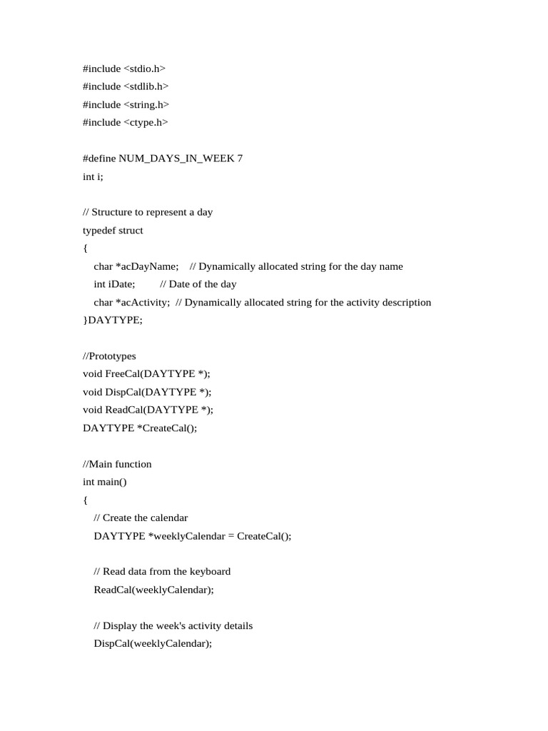 Program 1) | PDF | Software | Computer Engineering