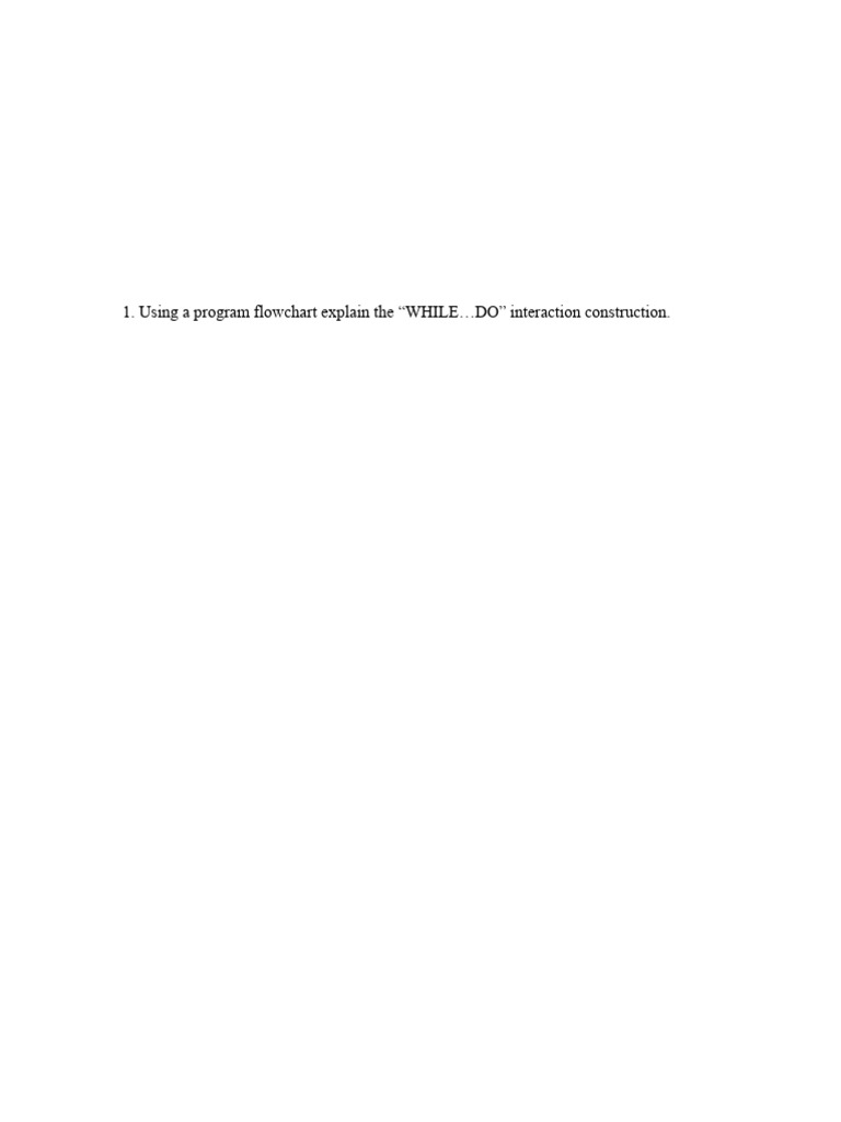 Computer Studies Past Papers 1998 | PDF | Computer Data Storage ...