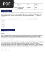 Into Literature Grade 7 Ball Hawk | PDF