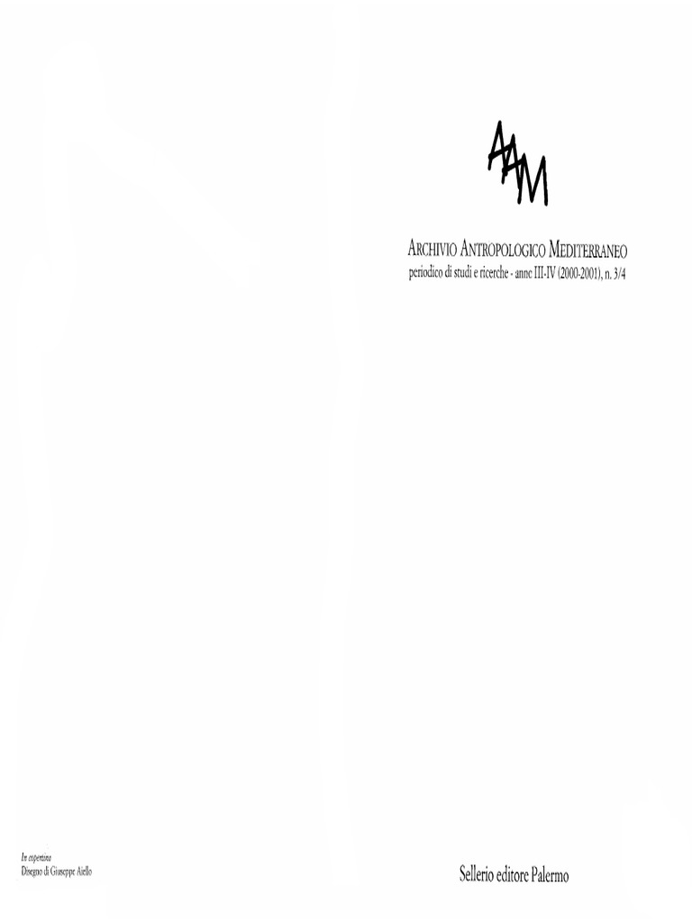 Plastino - I Tamburi Della Passione | PDF