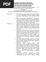 Panduan Input Gaji Pada Ebima | PDF | Bisnis | Pengelolaan Keuangan & Uang