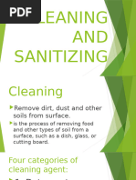 Ice Machine Cleaning Log Template | PDF