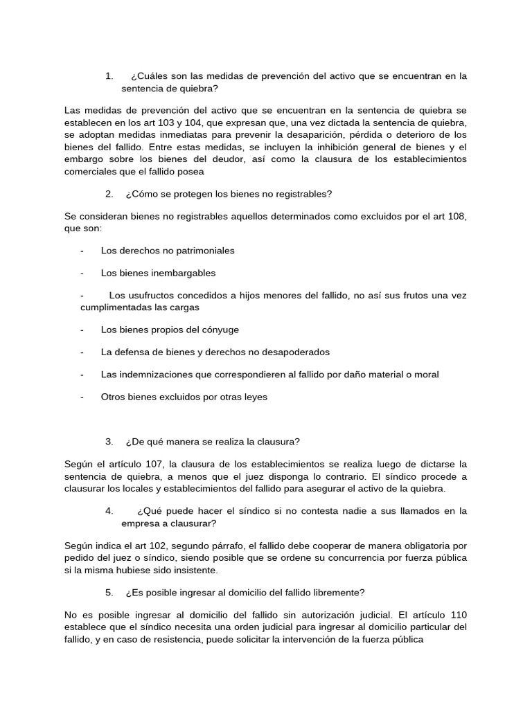 TP 3 Cyq | PDF | Bancarrota