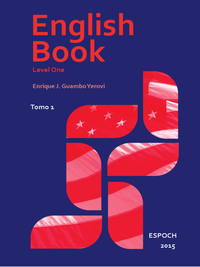 English Book Level | PDF | Question | Verb