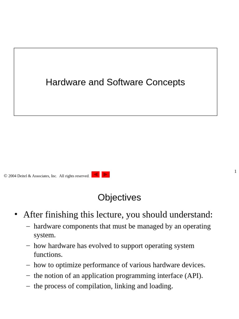 Lec 2 | PDF | Computer Data Storage | Central Processing Unit
